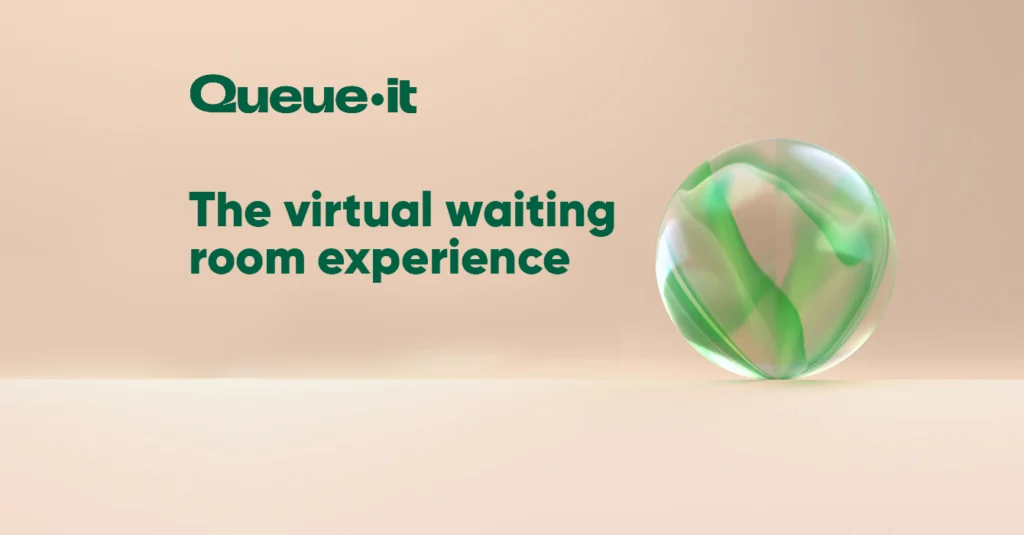 The virtual waiting room experience - RevTech