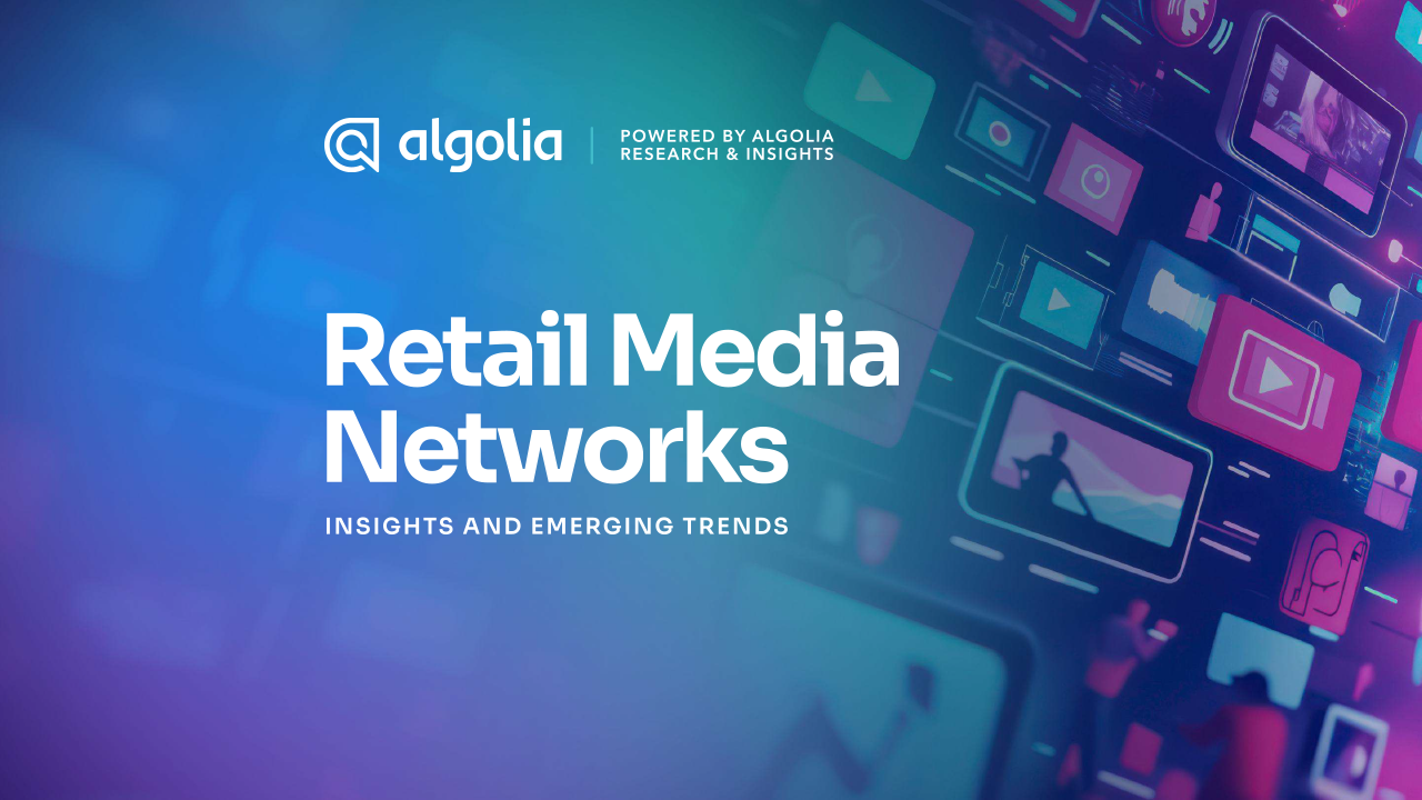 Retail Media Networks - RevTech